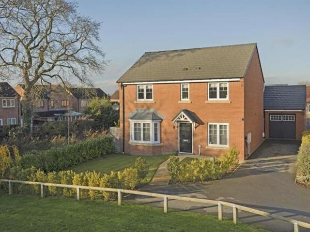 4 Bedroom House Boroughbridge North Yorkshire 99571631
