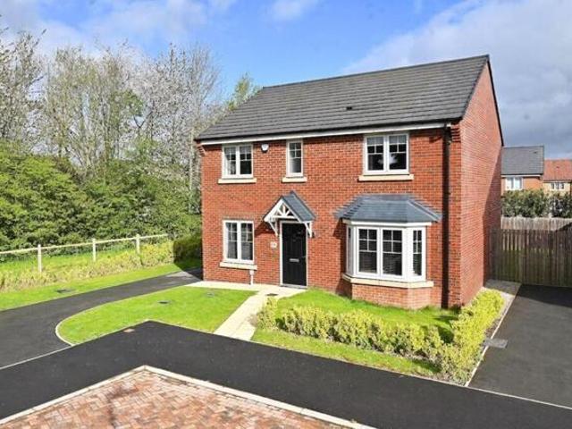 4 Bedroom House Boroughbridge North Yorkshire LS101677836