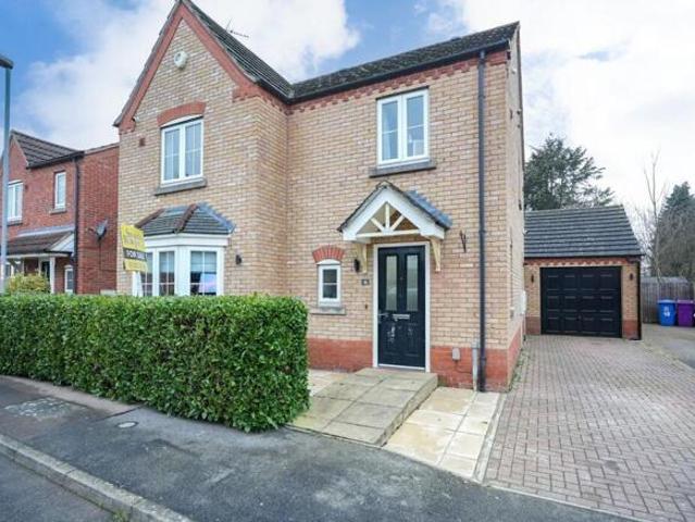 4 Bedroom House Boston Lincolnshire 98262866