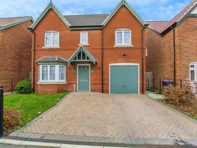 4 Bedroom House Boston Lincolnshire 99608241
