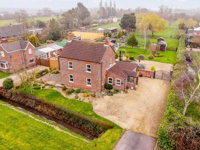 4 Bedroom House Boston Lincolnshire 100096880
