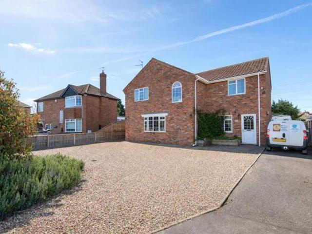 4 Bedroom House Boston Lincolnshire 101892100