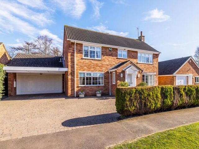 4 Bedroom House Boston Lincolnshire 101025538