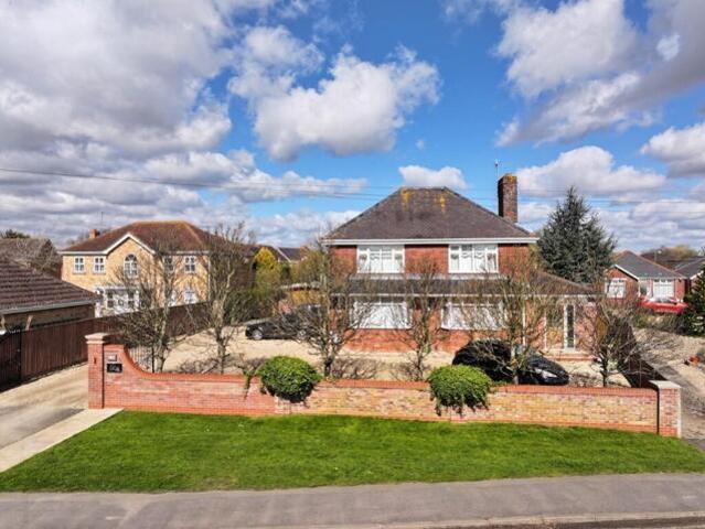 4 Bedroom House Boston Lincolnshire 101025836