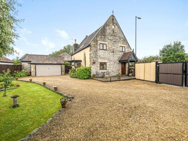 4 Bedroom House Bath And North East Somerset Bath And North East Somerset 101119507