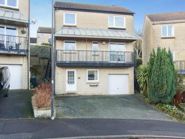 4 Bedroom House Bath Bath And North East Somerset LS101677835