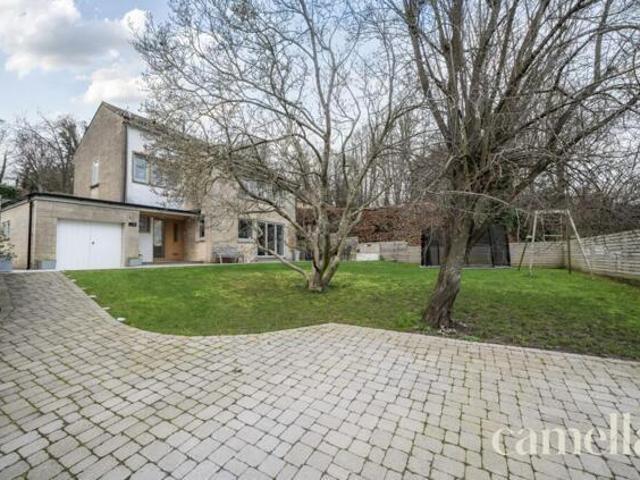 4 Bedroom House Bath Bath And North East Somerset LS99688563