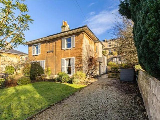 4 Bedroom House Bath Bath And North East Somerset 98765935