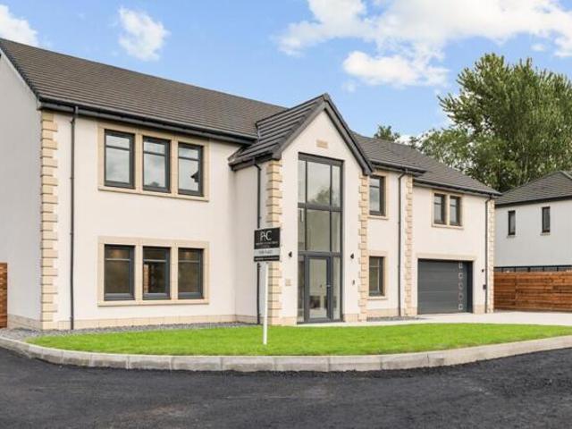 4 Bedroom House Bathgate West Lothian 99523863