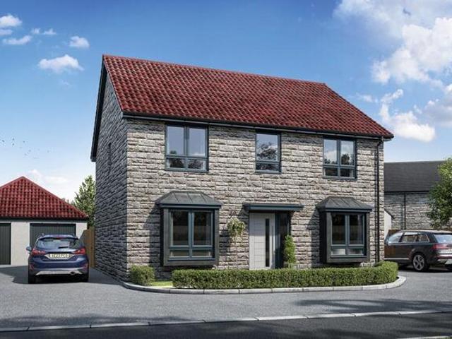 4 Bedroom House Backwell Backwell 98577923