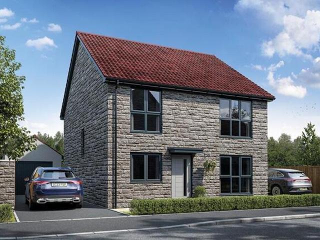 4 Bedroom House Backwell Backwell LS100024164