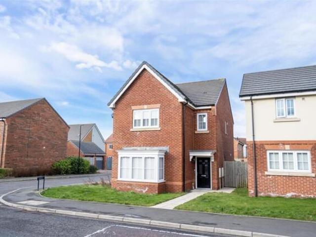 4 Bedroom House Backworth Backworth 100456767
