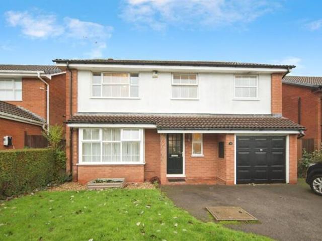 4 Bedroom House Balsall Common Balsall Common 98504005