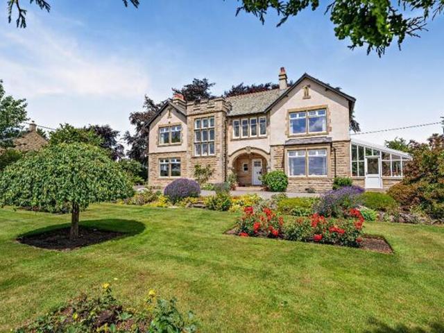 4 Bedroom House Barnard Castle County Durham 99315419