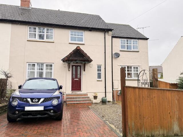 4 Bedroom House Barnard Castle County Durham LS100456445