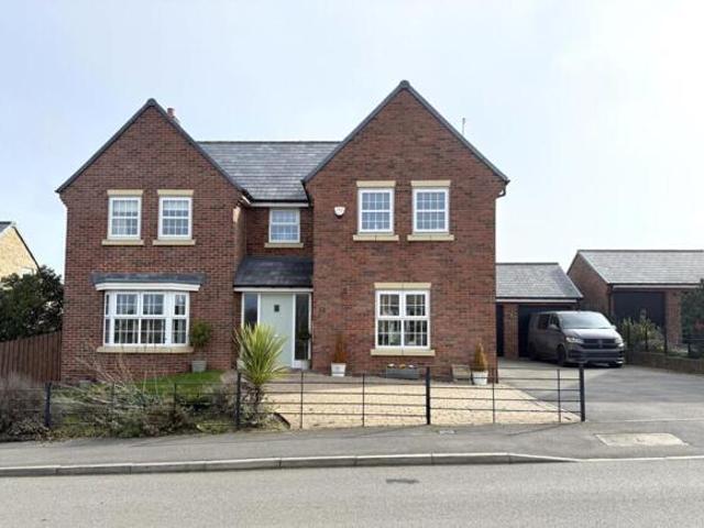 4 Bedroom House Barnard Castle County Durham LS101931830