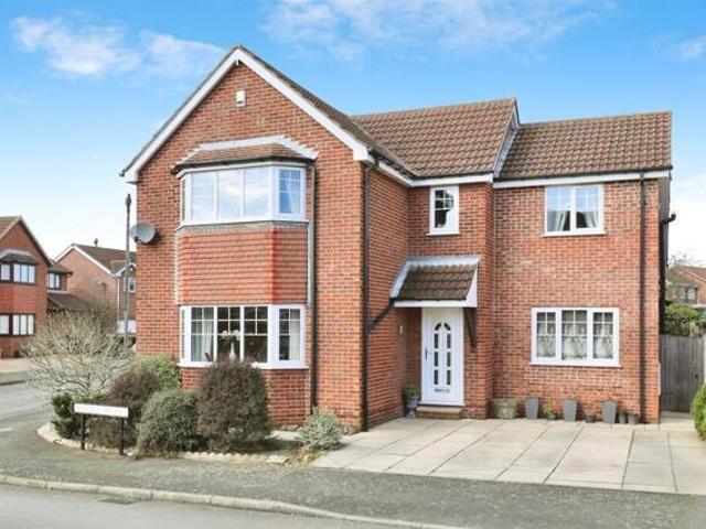 4 Bedroom House Barnby Dun Barnby Dun LS99641785