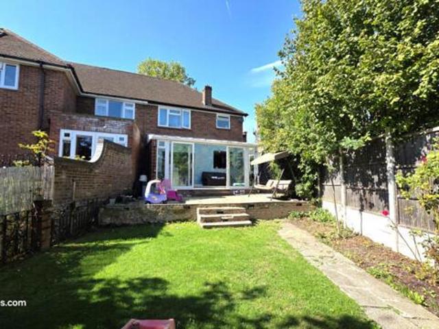 4 Bedroom House Barnet Great London 100224204