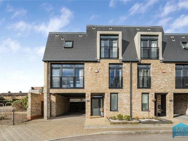 4 Bedroom House Barnet Greater London LS100191812