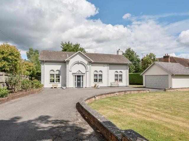 4 Bedroom House Barnet Greater London 100097021