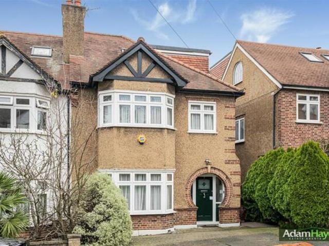 4 Bedroom House Barnet Greater London 99608301