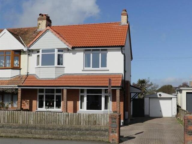 4 Bedroom House Barnstaple Devon 100366495