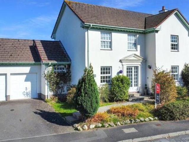 4 Bedroom House Barnstaple Devon LS101060253