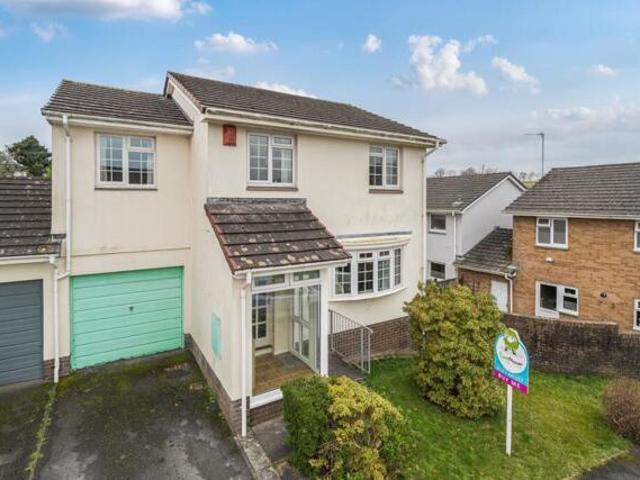 4 Bedroom House Barnstaple Devon LS101351938
