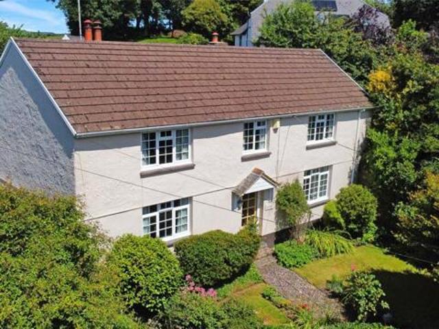 4 Bedroom House Barnstaple Devon LS98801002
