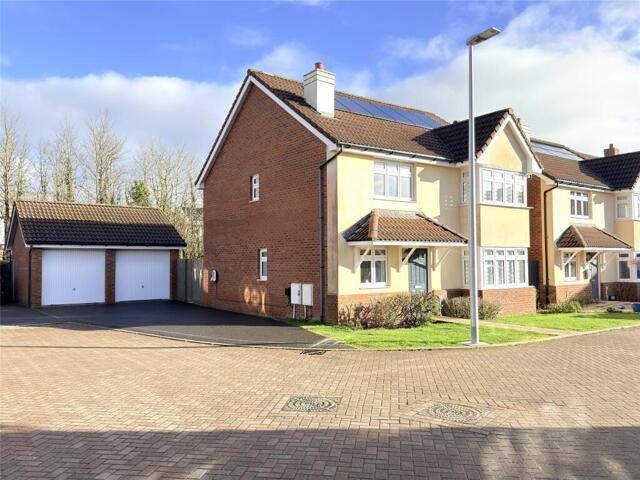 4 Bedroom House Barnstaple Devon LS99523410
