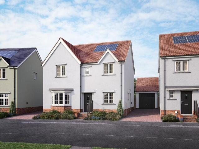 4 Bedroom House Barnstaple Devon LS99773451
