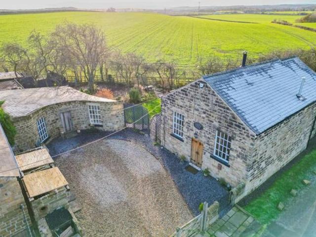 4 Bedroom House Barnsley Barnsley 100825057