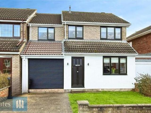 4 Bedroom House Barnsley Barnsley 101678787