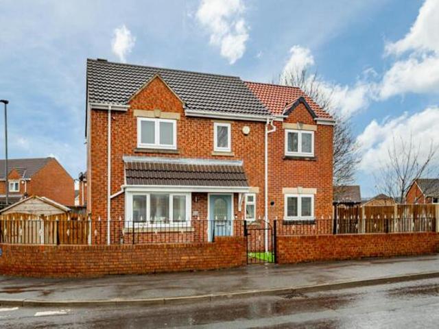 4 Bedroom House Barnsley Barnsley 99290235