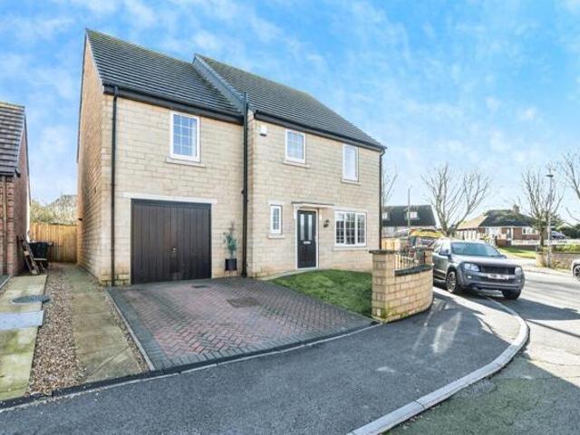 4 Bedroom House Barnsley South Yorkshire LS100316973
