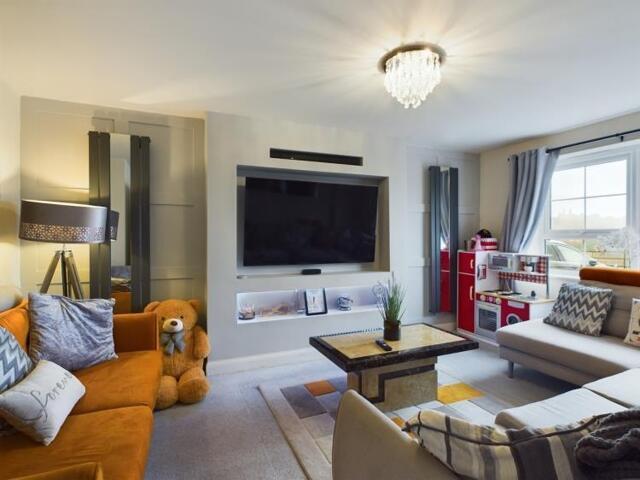 4 Bedroom House Barnsley South Yorkshire LS98577807