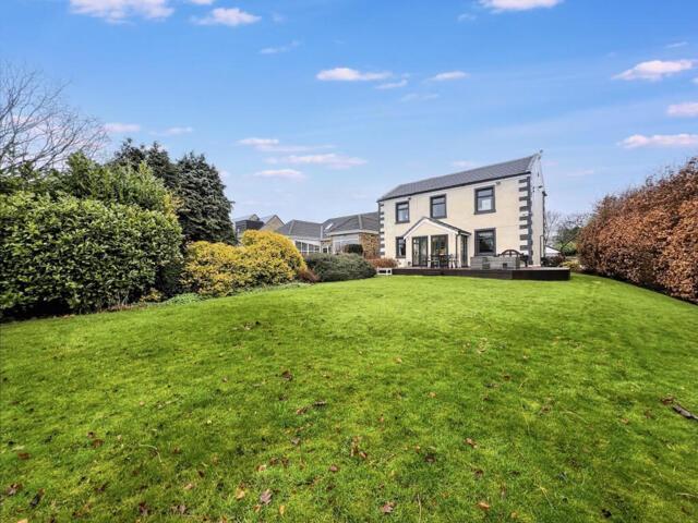 4 Bedroom House Barnsley South Yorkshire 89182119