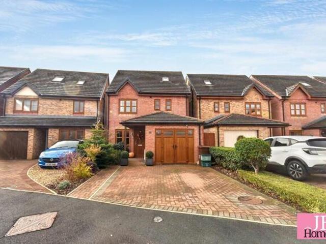 4 Bedroom House Barrow Cumbria 99161491