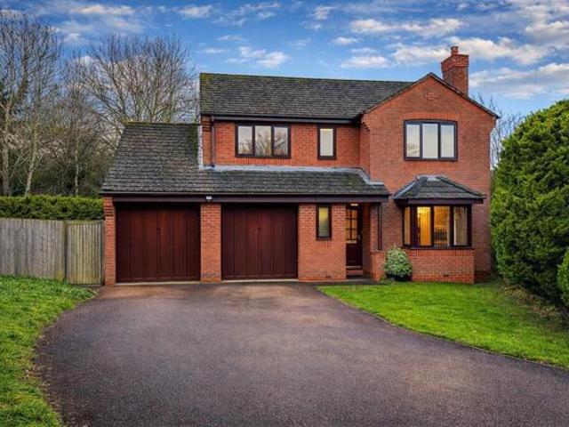 4 Bedroom House Barrow Upon Soar Barrow Upon Soar LS99237123