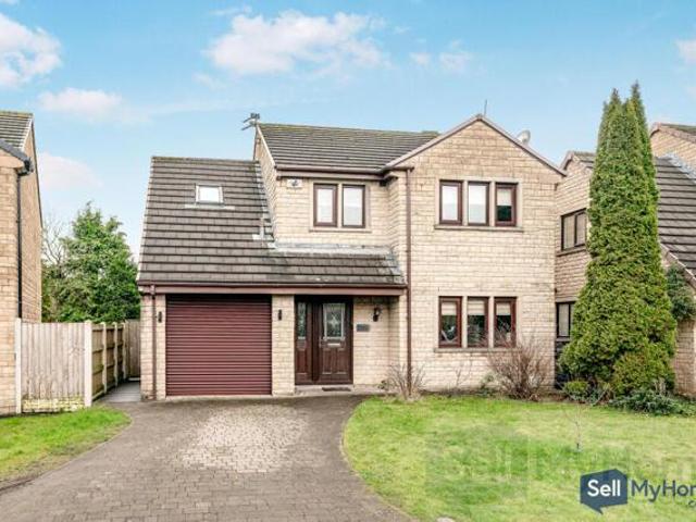 4 Bedroom House Barrowford Lancashire LS101278078