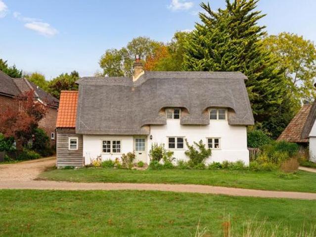 4 Bedroom House Barrington Cambridgeshire LS99736030