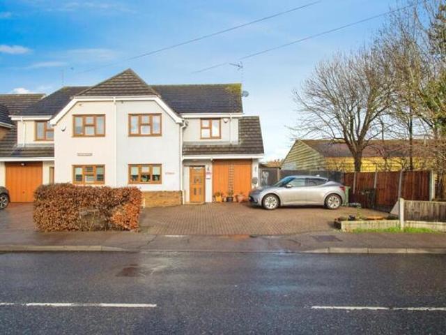 4 Bedroom House Basildon Essex 99773832