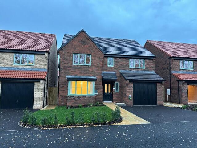 4 Bedroom House Beverley East Yorkshire 98297005