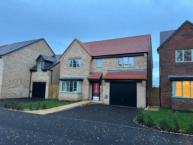 4 Bedroom House Beverley East Yorkshire LS99161551