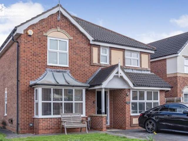 4 Bedroom House Beverley East Yorkshire LS100224244