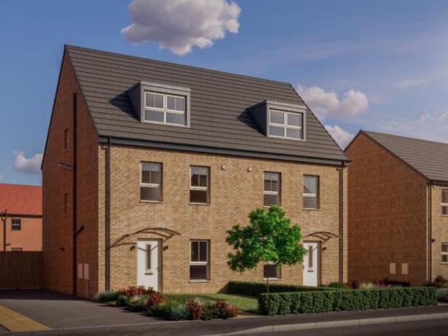 4 Bedroom House Beverley East Yorkshire LS101060014