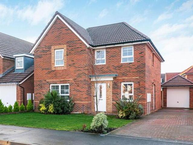 4 Bedroom House Beverley East Riding Of Yorkshire 100456787