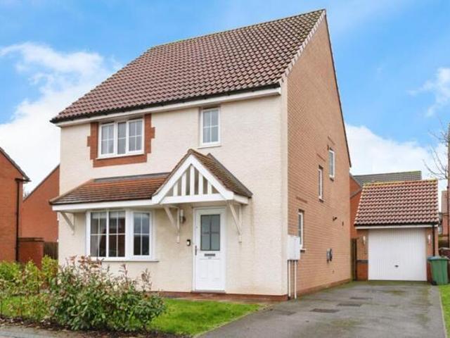 4 Bedroom House Beverley East Riding Of Yorkshire 101231945