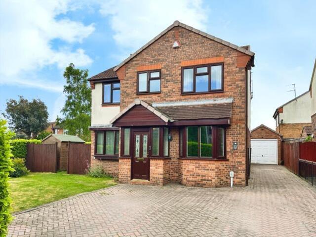 4 Bedroom House Beverley East Riding Of Yorkshire 98278289