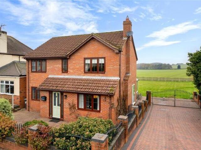 4 Bedroom House Bewdley Worcestershire 98296975